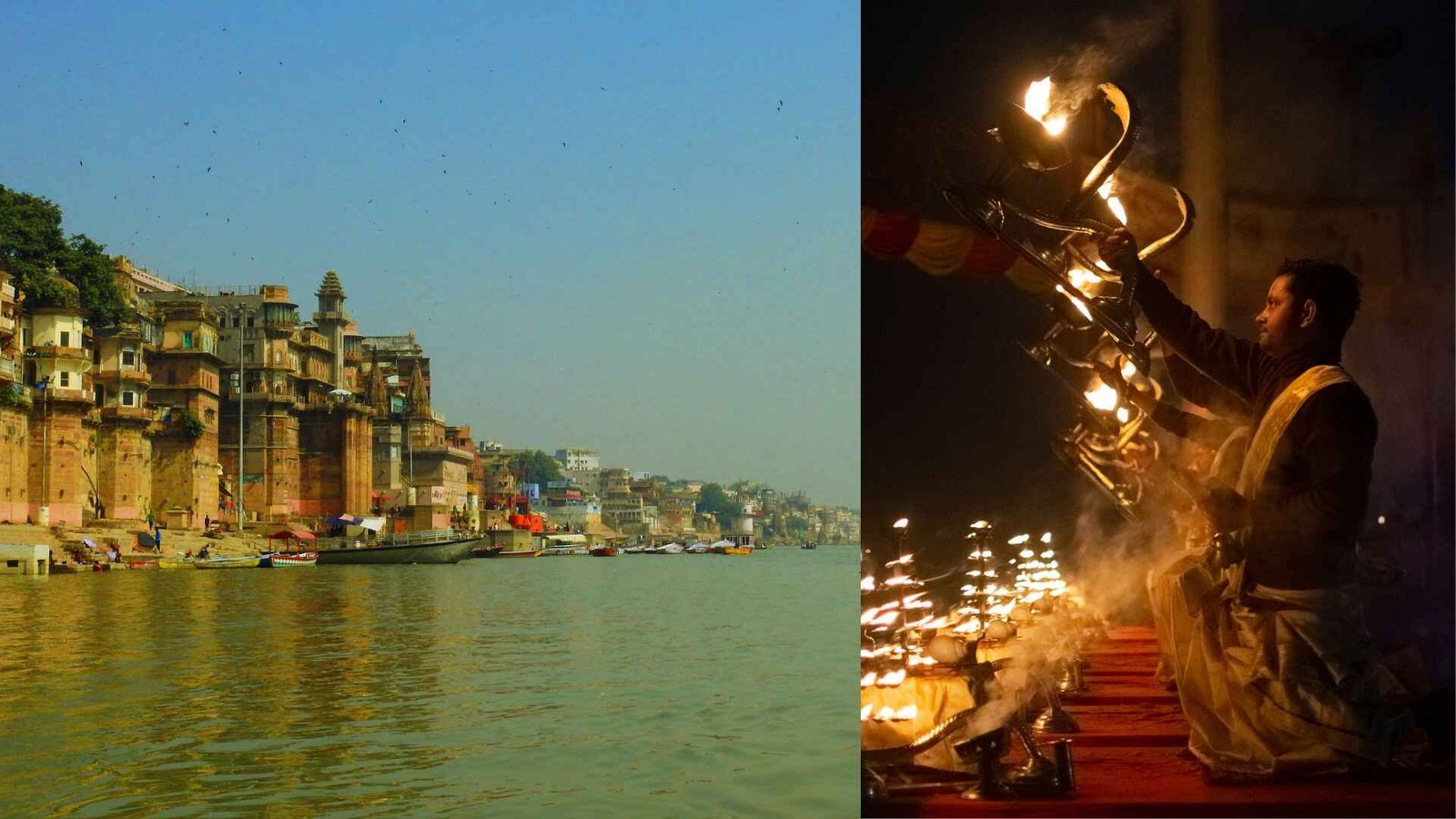 Best Time to Visit Varanasi - Go Delhi Go